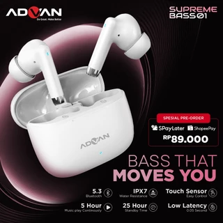 Toko Online Advan Notebook Official Store | Shopee Indonesia