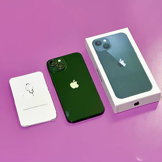 Jual Iphone 13 Second Ibox Terlengkap & Harga Terbaru Agustus 2025 | Shopee Indonesia