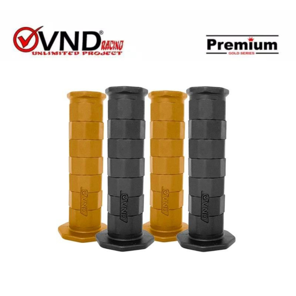 Jual Handgrip Motor Variasi Handgrip Model Octagon VND Handgrip Classic ...