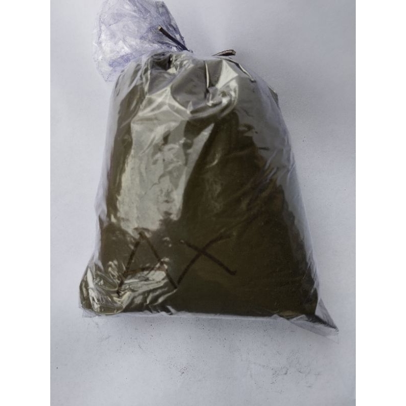 Jual Pewarna Kerajinan besek rotan rayung serat alam bunga kering sekam ...