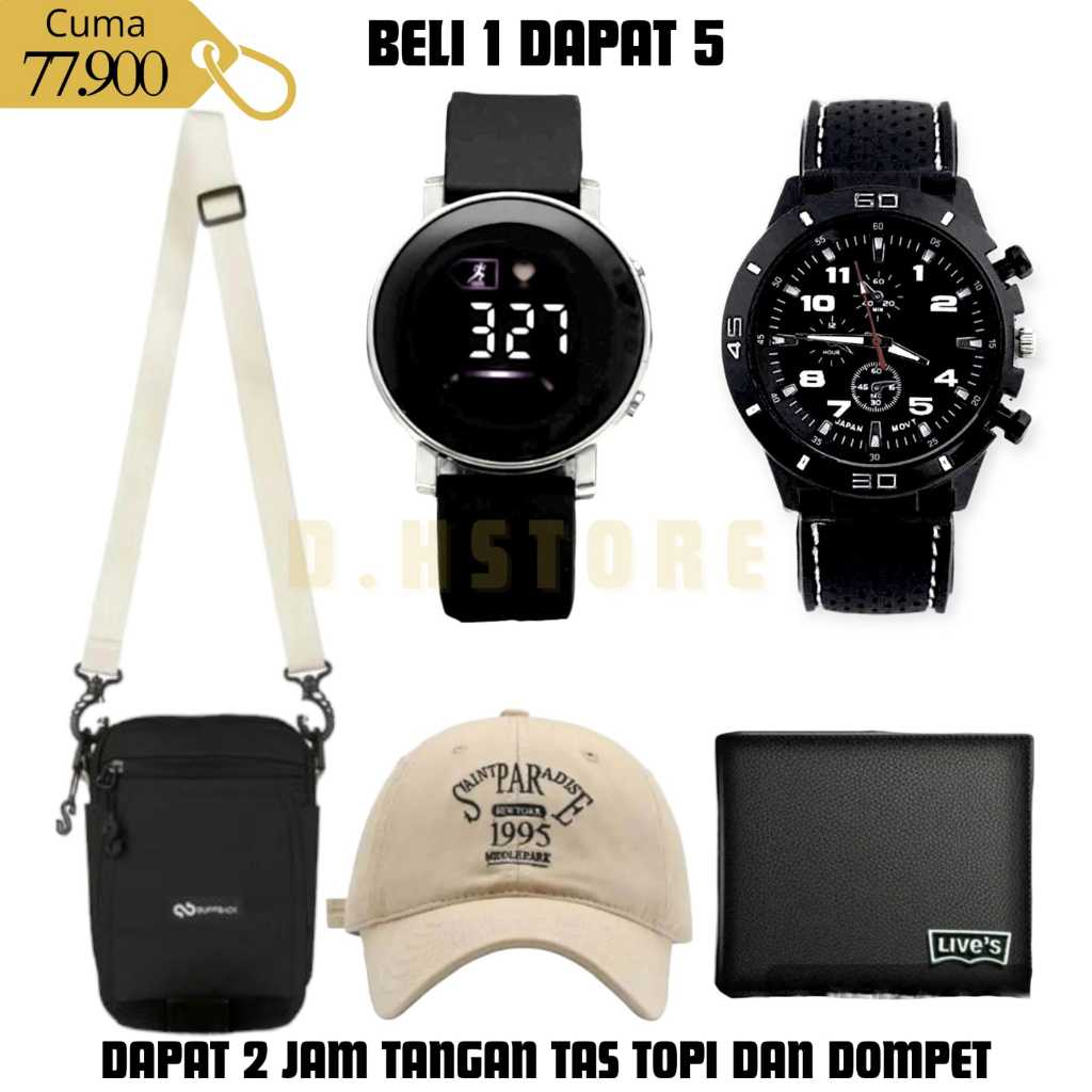 Jual PROMO HEMAT 5 !!! D.H STORE Tas salempang kecil,tas salempang bahu ...