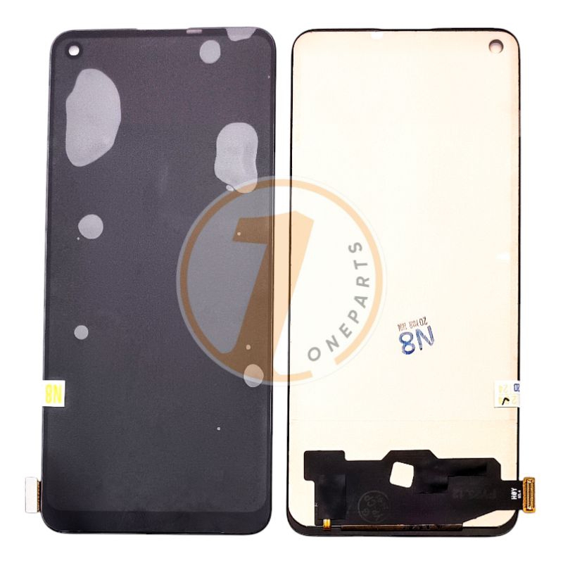 Jual LCD TOUCHSCREEN OPPO A95 4G / RENO 7Z 5G / RENO 8Z 5G / F19 / F19 ...