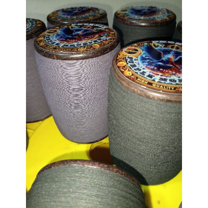 Jual Gelasan Phoenix 6000 yard klos kayu | Shopee Indonesia