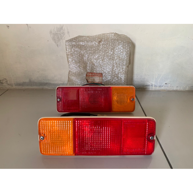Jual Stoplamp Original Suzuki ST20 | Shopee Indonesia