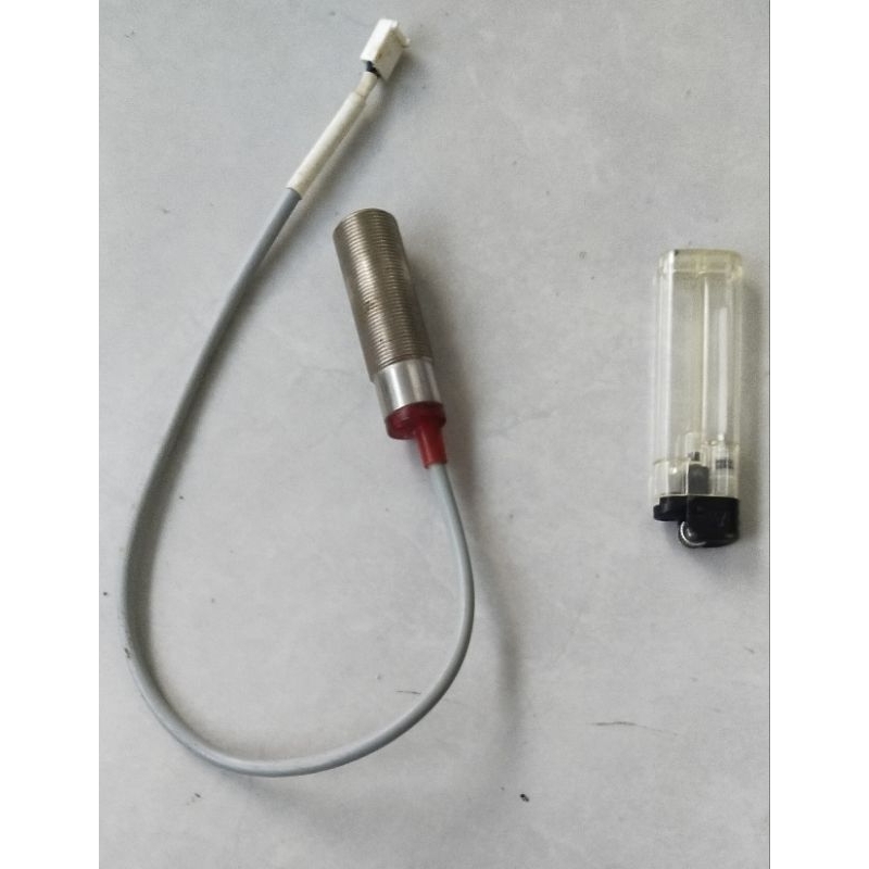 Jual induktif proximity sensor | Shopee Indonesia