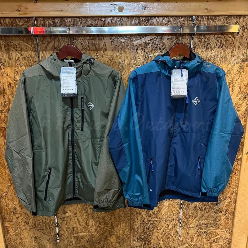 Jual JAKET HOODIE TASLAN KINIBALU FORESTER JAKET OUTDOOR JAKET GUNUNG ...