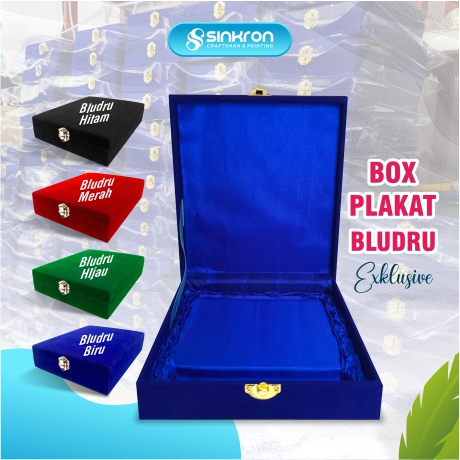 Jual KOTAK PLAKAT / KOTAK HADIAH / BOX PLAKAT / BLUDRU EXKLUSIVE ...