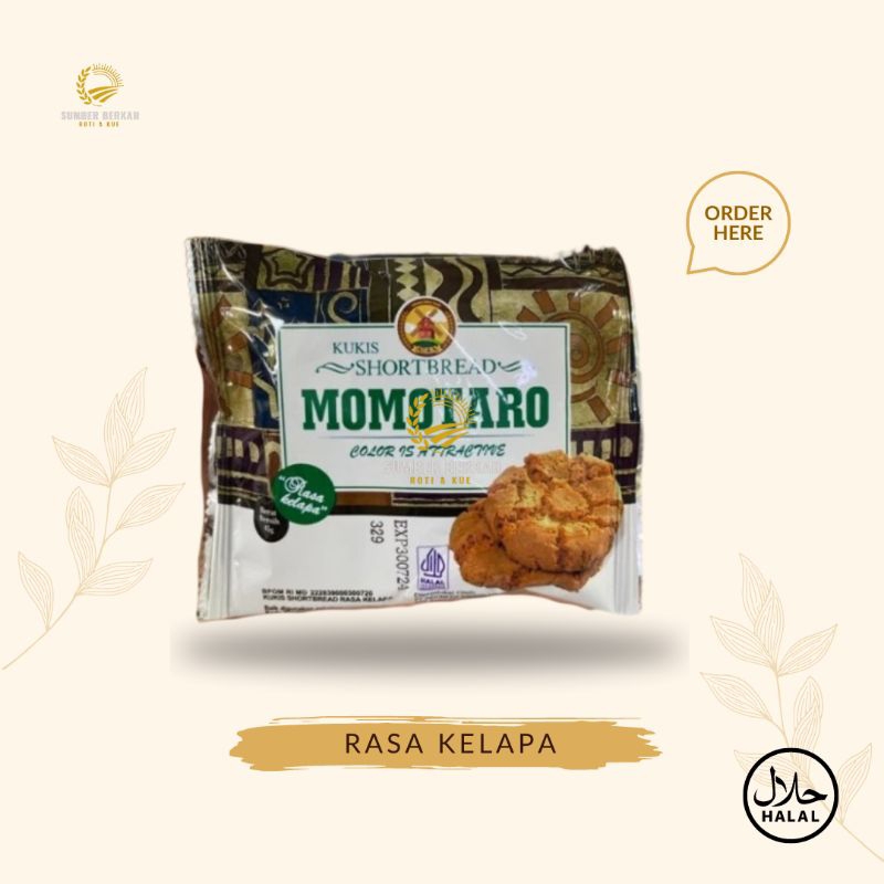 Jual Roti Aoka Kukis Momotaro Varian Rasa 1 Dus Isi 60pcs | Shopee ...