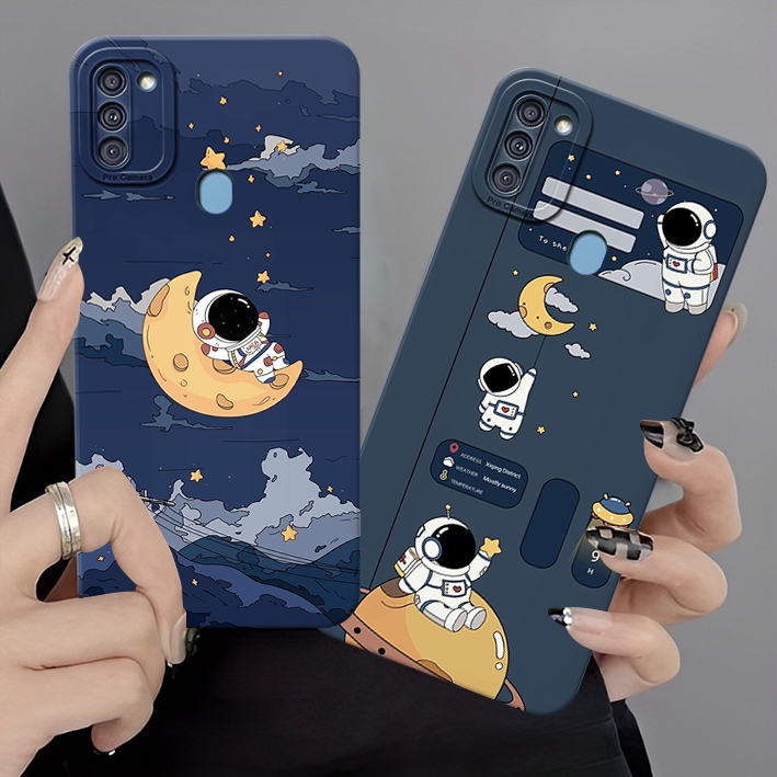 Jual Case SAMSUNG A11 / SAMSUNG M11 Terbaru - Fashion Case Murah ...