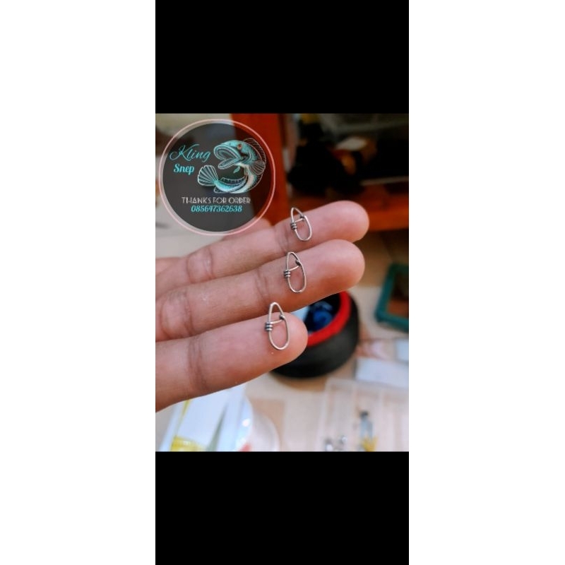 Jual Snap pancing , kling snap | Shopee Indonesia