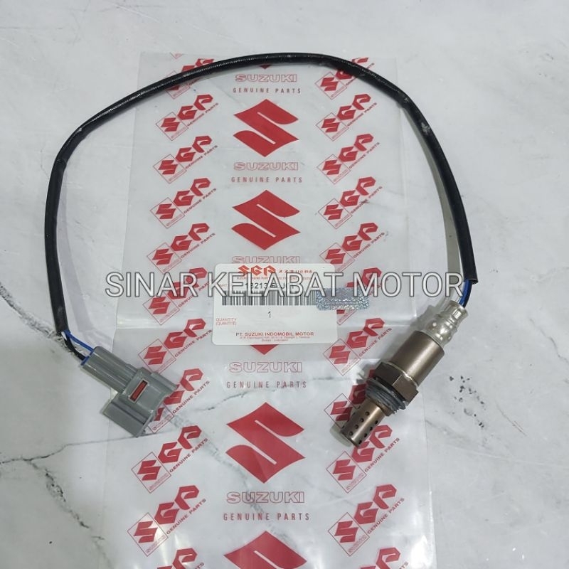 Jual SENSOR OXYGEN O2 OKSIGEN SUZUKI APV SWIFT FUTURA INJEKSI ORIGINAL ...