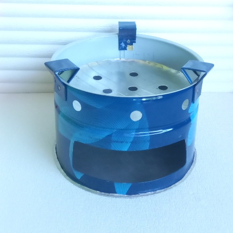 Jual ANGLO/TUNGKU/ANGLO ARANG/ANGLO PLAT 0,5 MM D 20,22,24,27 | Shopee ...