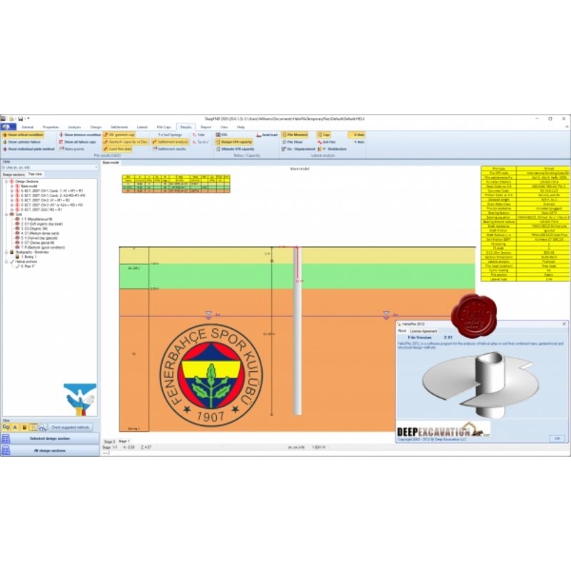 Jual Deep Excavation DeepEX 2024 | Shopee Indonesia