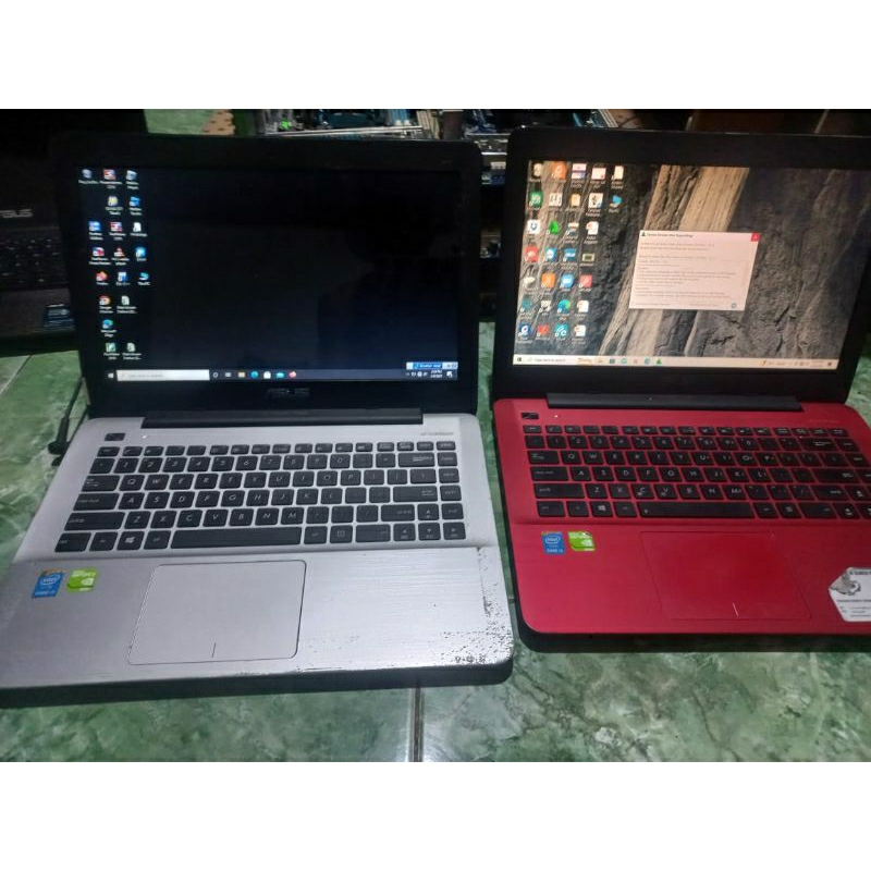 Jual Laptop asus i3 gen 5 , 2 unit | Shopee Indonesia