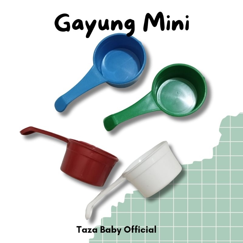 Jual GAYUNG MINI / GAYUNG MAINAN ANAK / GAYUNG MONTESSORI / GAYUNG ...