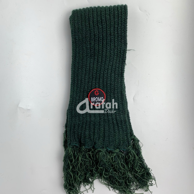 Jual Syal Bromo TEBAL| Syal Hangat | Syal Wol | Syal Rajut | Shopee ...