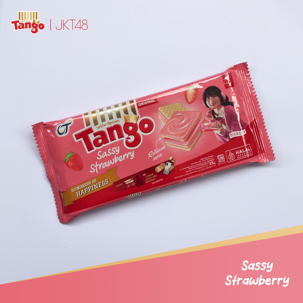 Jual Tango x JKT48 | Shopee Indonesia