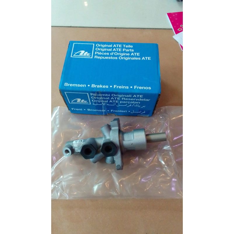Jual Master rem mercy w124 / silinder tabung rem mercy boxer ...