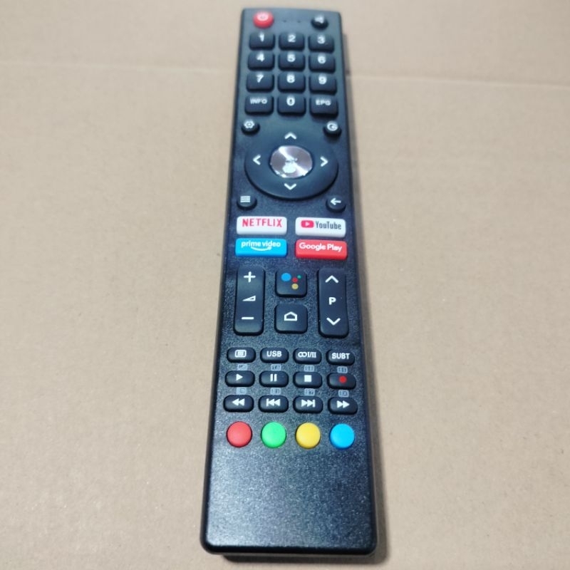 Jual Remote TV LED/LCD/SMART Changhong | Shopee Indonesia Jual Remote TV LED/LCD/SMART Changhong | Shopee Indonesia