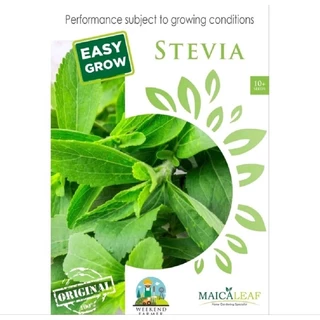 Jual tanaman stevia Harga Terbaik & Termurah Juli 2024 | Shopee Indonesia