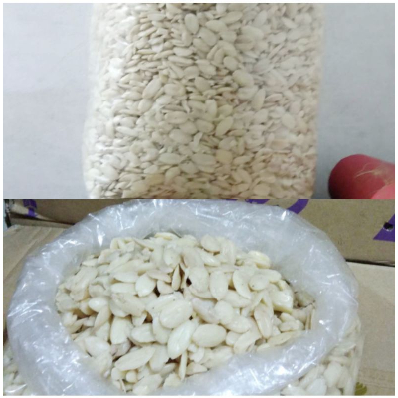 Jual Kacang kenari kupas | Shopee Indonesia