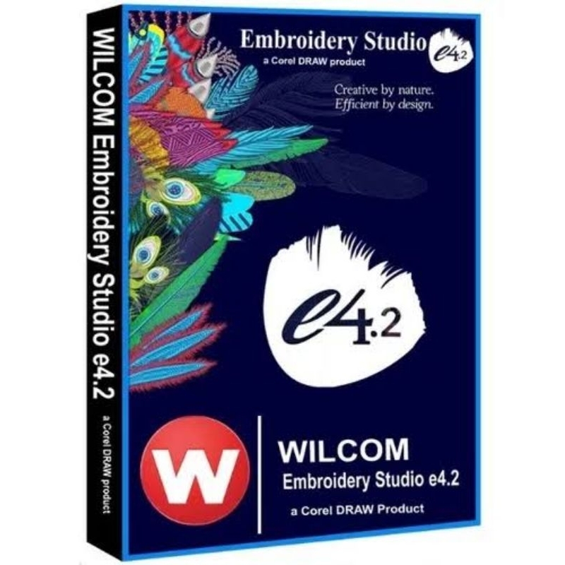 Jual Wilcom E2, E4 full version | Shopee Indonesia