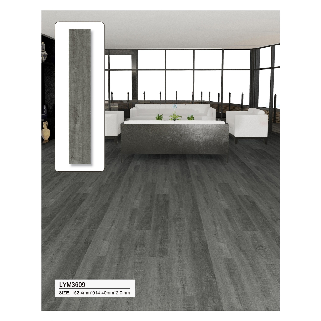 Jual Vinyl Lantai Vinyl 2mm | Vinil Lantai Vynil | Flooring Glossy ...