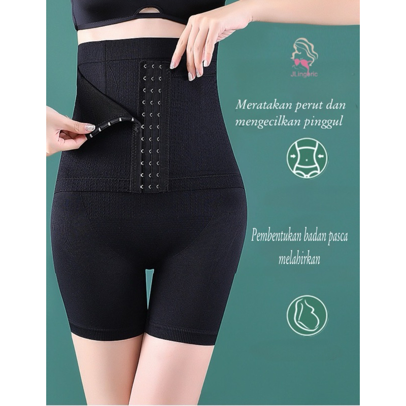 Jual KORSET PELANGSING / KORSET MELAHIRKAN / KORSET CELANA KAIT 3 ...
