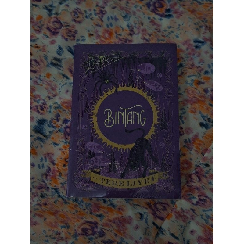 Jual buku tere liye bintang, ceros dan batozar, komet | Shopee Indonesia
