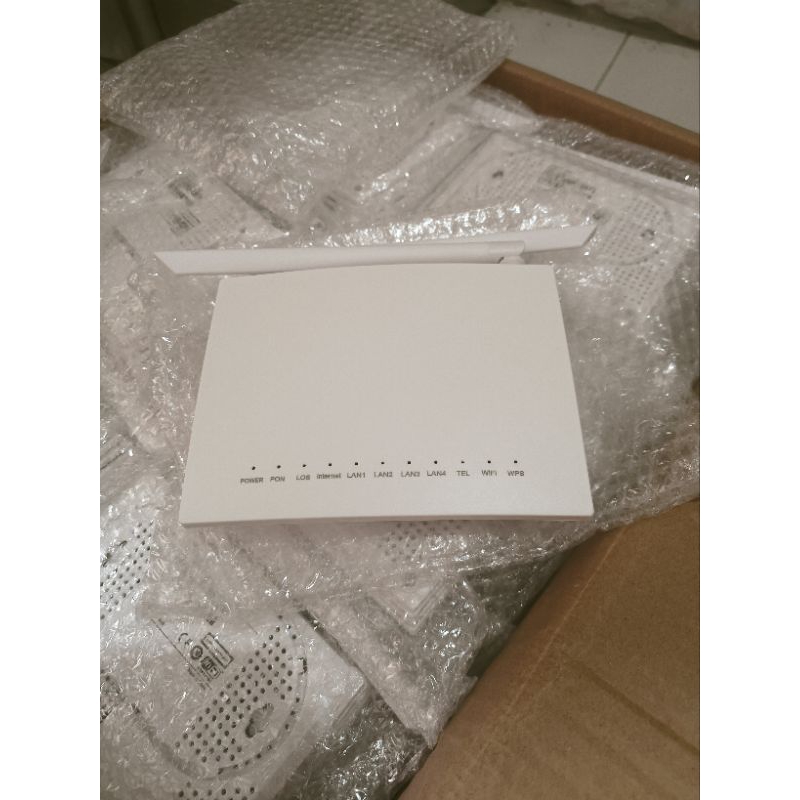Jual GM220S XPON MODEM + ADAPTOR | Shopee Indonesia