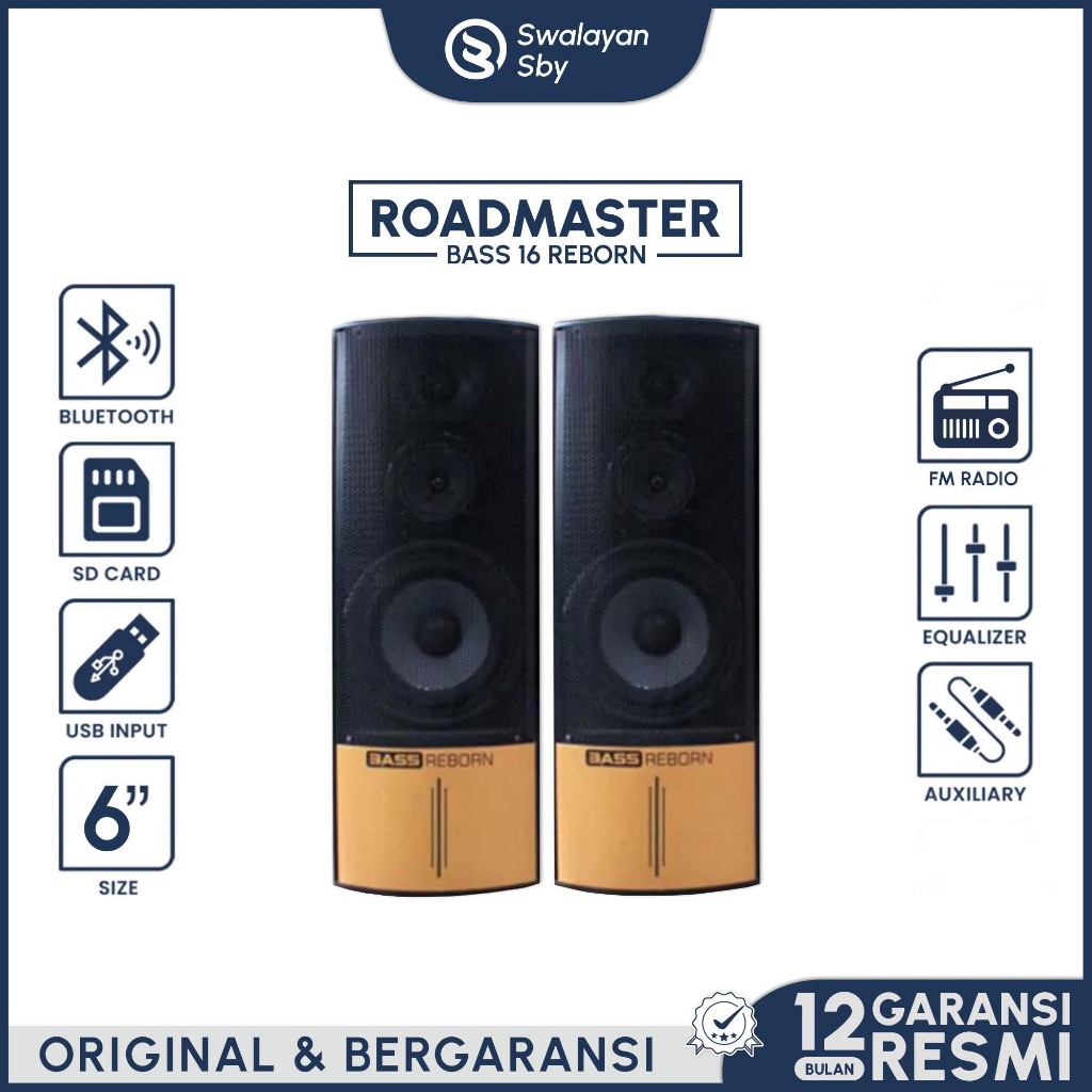 Jual KHUSUS INSTANT !!! SPEAKER AKTIF SPEAKER BLUETOOTH SPEAKER KARAOKE ...