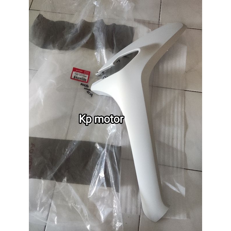 Jual Sayap kiri cover panel kiri stylo 160 original | Shopee Indonesia