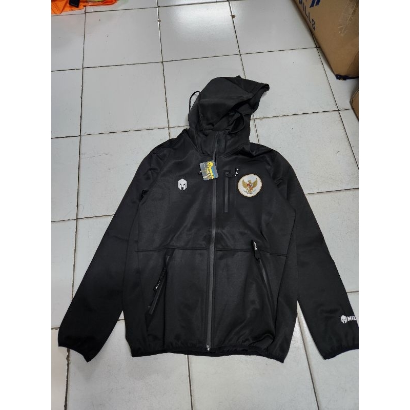 Jual Jacket Thunder Timnas | Shopee Indonesia