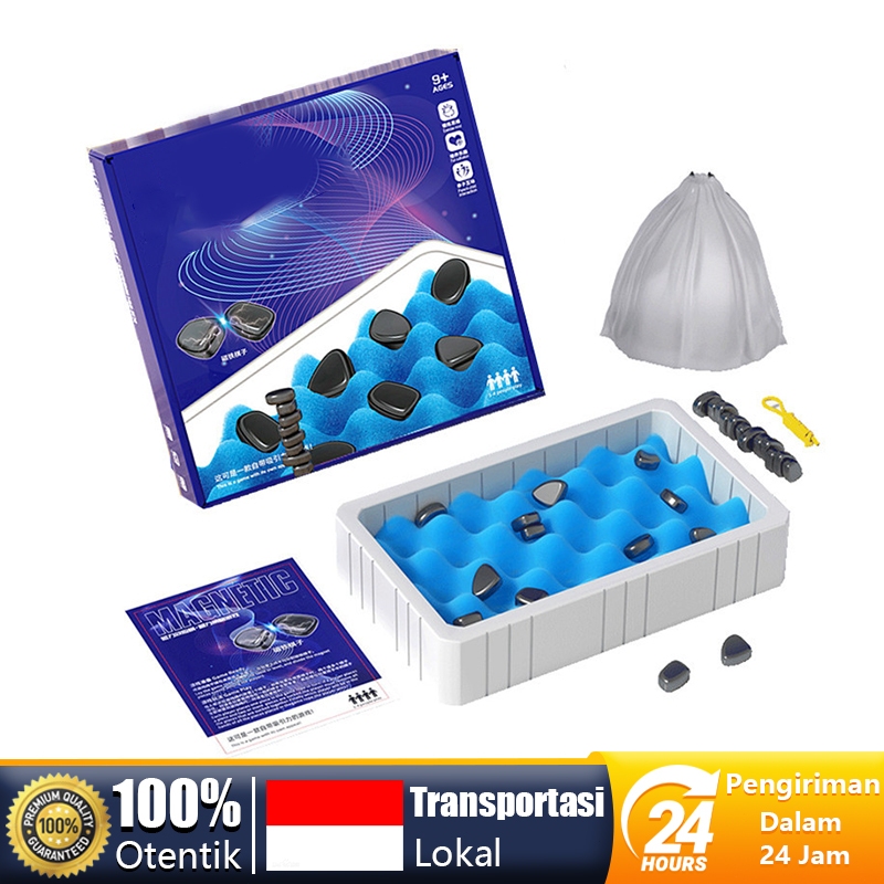 Jual Mainan Permainan Interaktif untuk Anak-anak - Pelatihan ...