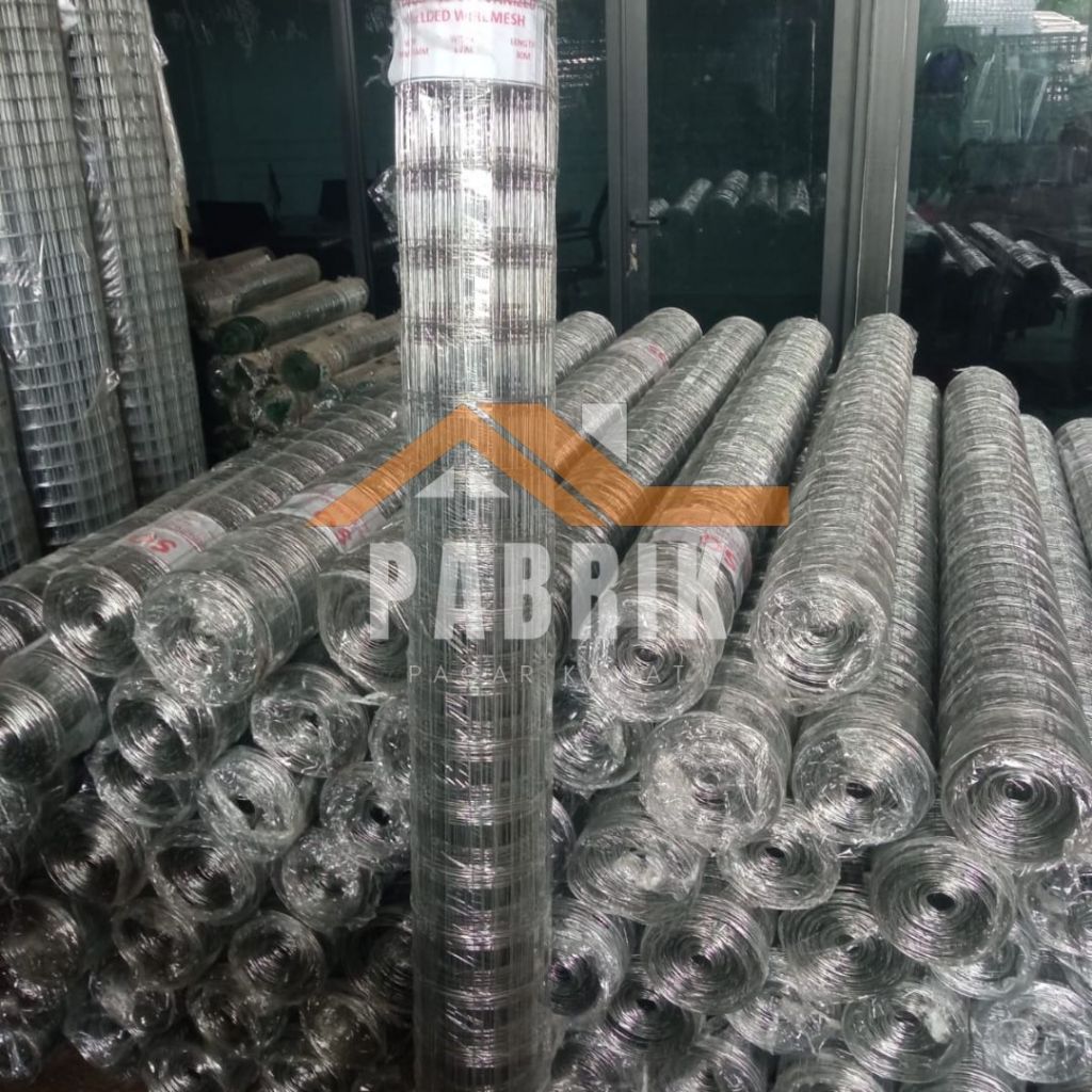 Jual ROOFMESH ATAP BERSERTIFIKAT | UK. 1,8 X 30 METER | Shopee Indonesia