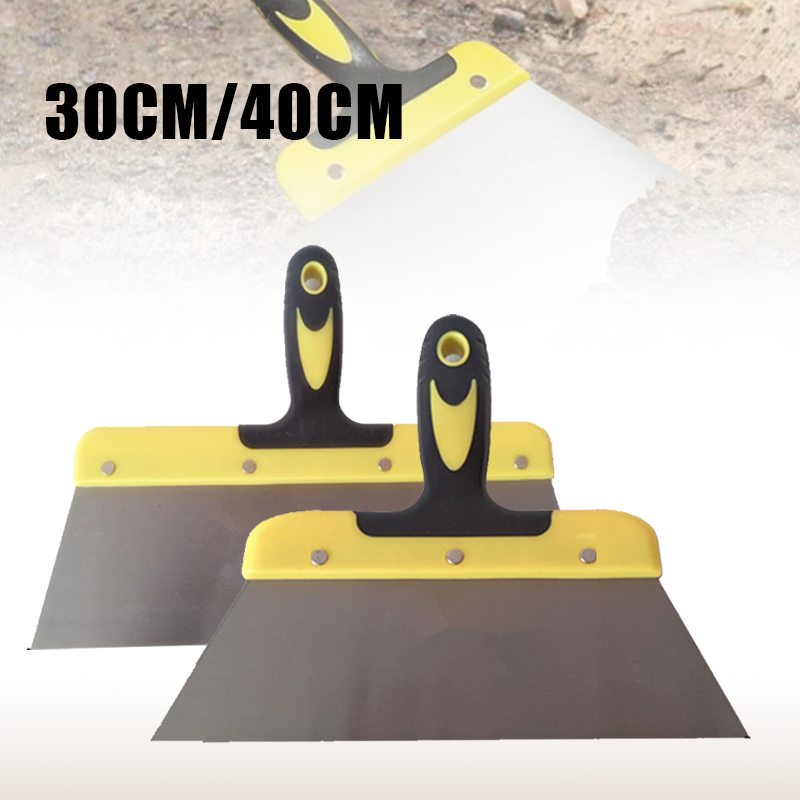 Jual Pengerok Cat 30mm-40mm Kape Stainless Side Scraper Sekrap ...