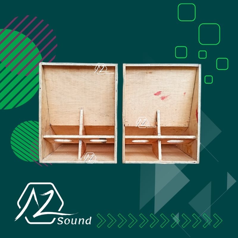 Jual Box speaker SUBWOOFER CLA Turbo 4 inch single | Shopee Indonesia