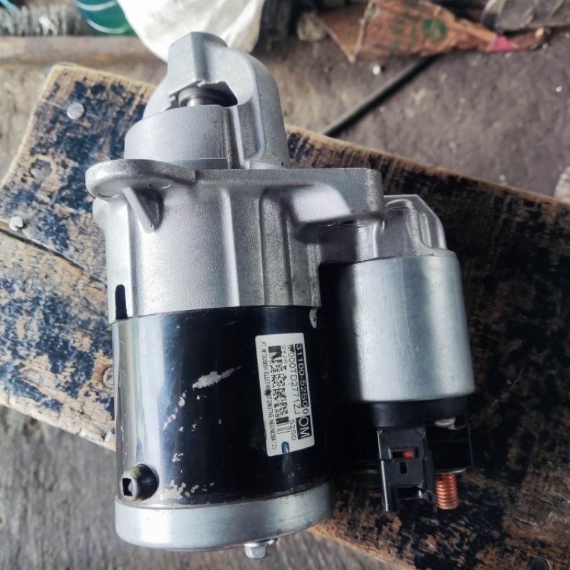 Jual Dinamo Stater Suzuki New Carry Cary Tayo 31100-52s00 | Shopee ...
