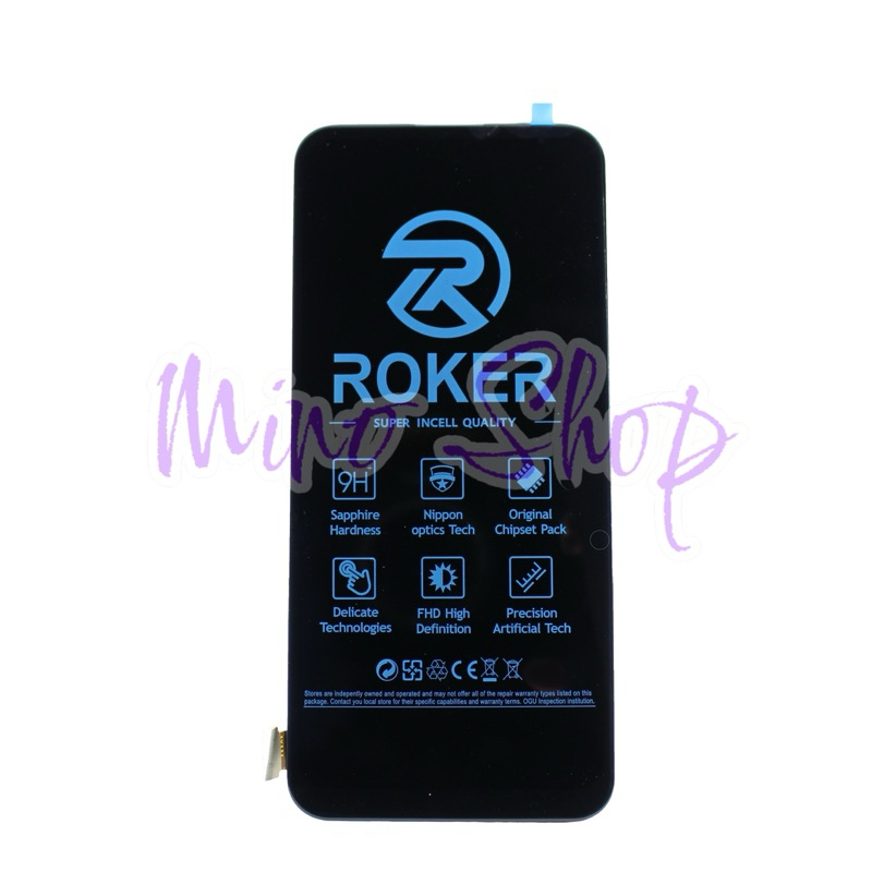 Jual LCD TOUCHSCREEN VIVO V17 PRO 1910 - V19 PRO LCD TS FULLSET ...