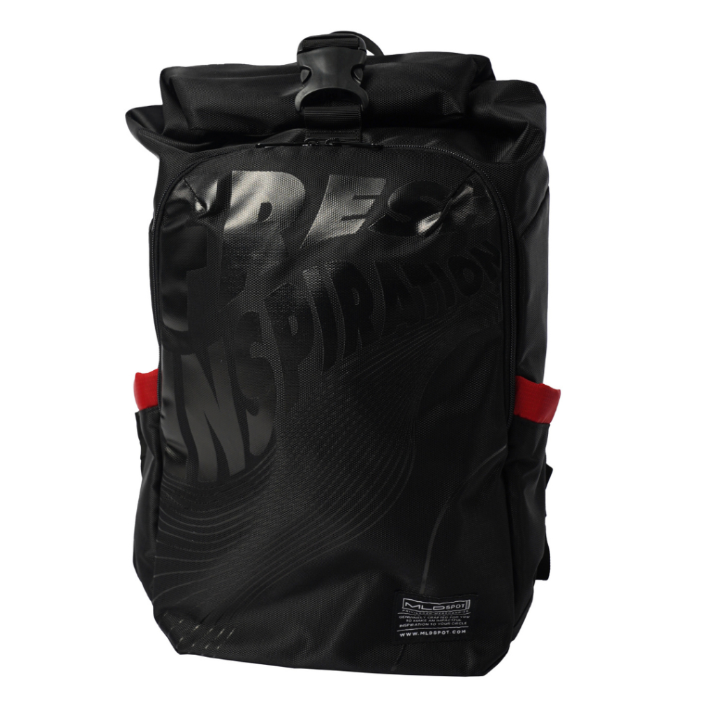 Jual Tas Ransel MLDSPOT - DJARUM SUPER MLD FRESH COLA - BACKPACK ...