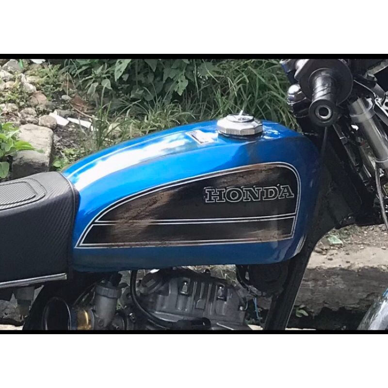 Jual Tangki CB pres kartonyono bladus | Shopee Indonesia