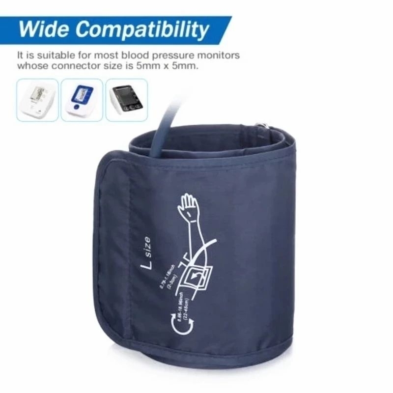 Jual MANSET TENSI METER MANCET TENSI METER DIGITAL ALL TYPES Navy ...