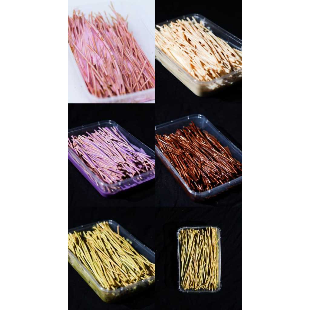 Jual MIE LIDI LUMER ANEKA RASA KEMASAN BOX 500ML | Shopee Indonesia