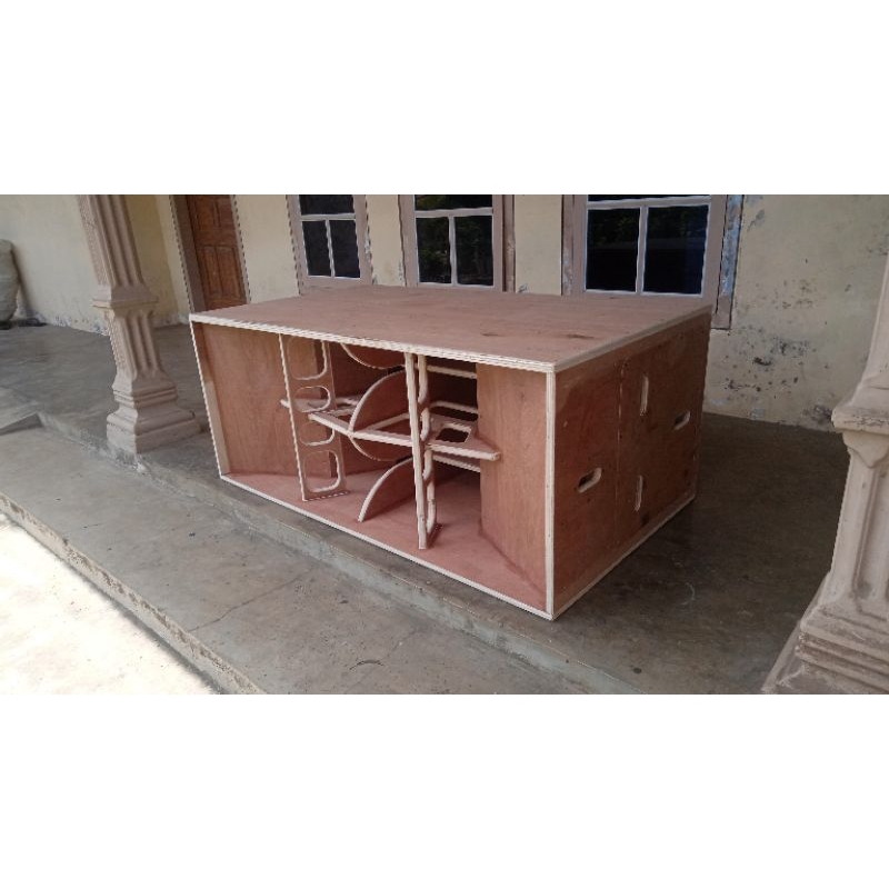 Jual Box Cla 18inch Dobel | Shopee Indonesia