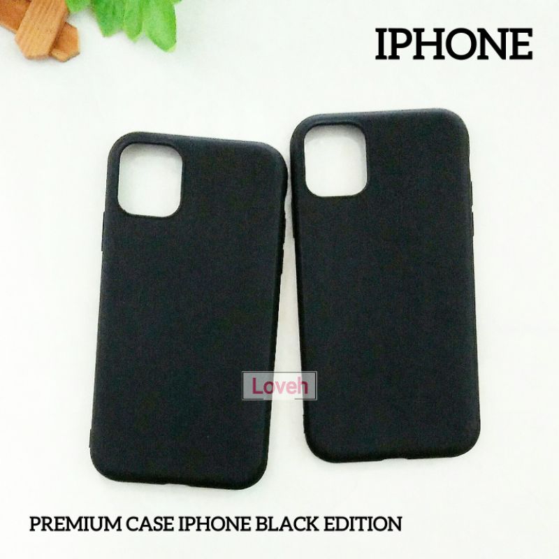 Jual Loveh - Casing Iphone 6G/6S 7/8 6 Plus 7 Plus/8 Plus X/XS XS MAX ...