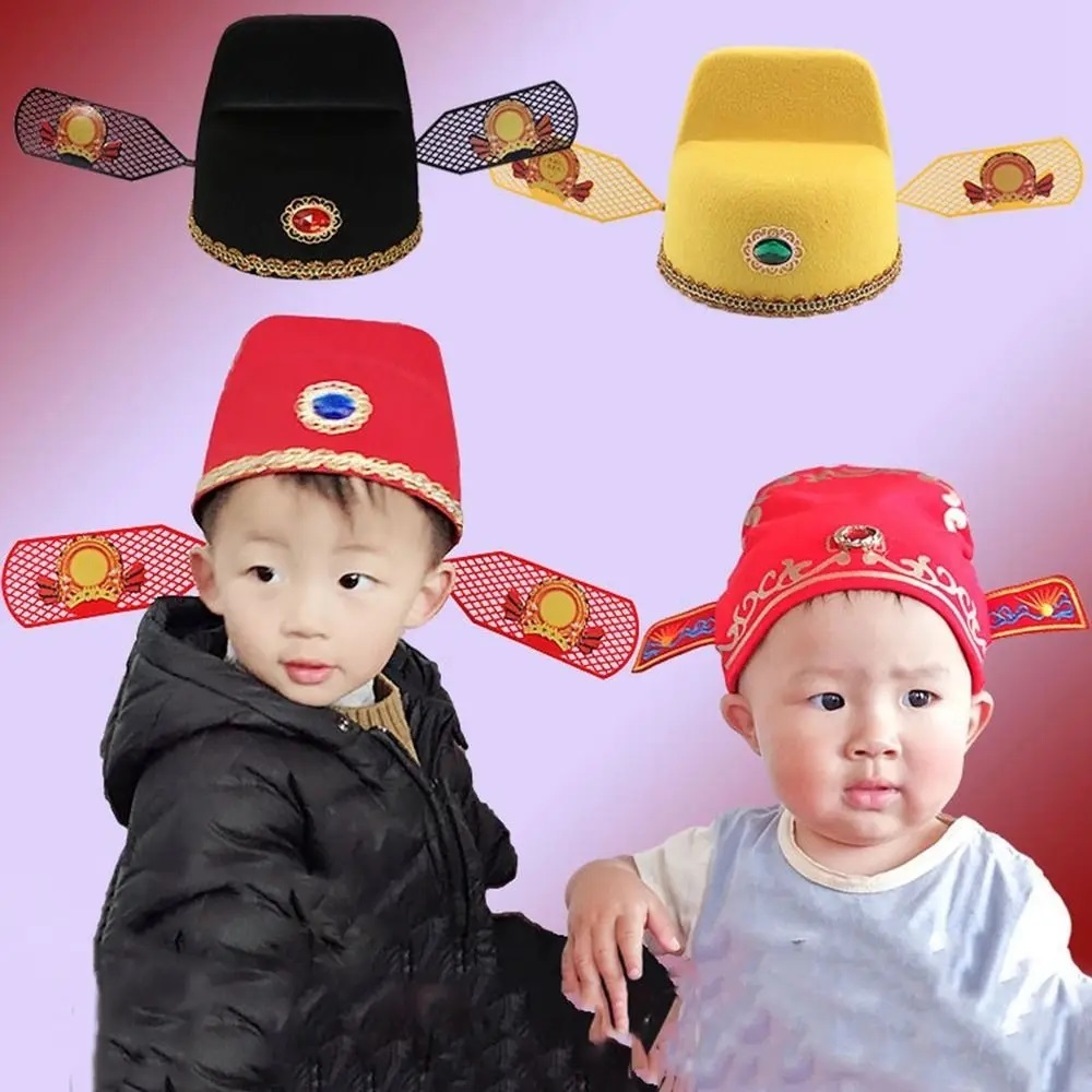 Jual topi kostum dewa caisen dewa uang dewa kekayaan | Shopee Indonesia