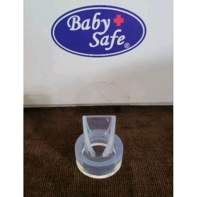 Jual Valve Pompa Asi Baby Safe Elektrik Breast Pump Electric / Valve ...