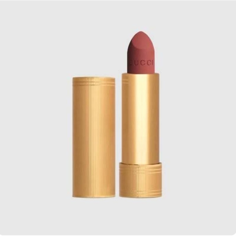 Jual Gucci Matte Lipstick | Shopee Indonesia