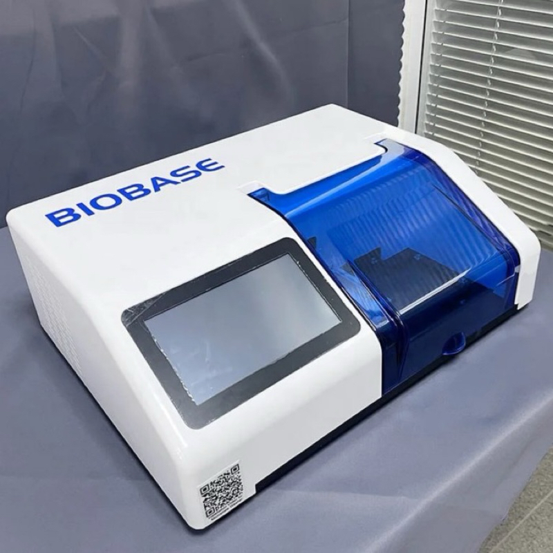 Jual BIOBASE Elisa Pencuci Mikro BK-9622 instrumen analisis klinis Lab ...