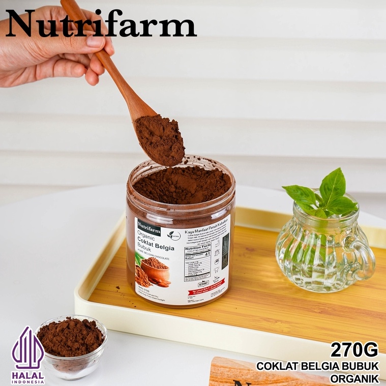 Jual Harga Khusus DARK CHOCOLATE POWDER 27G DRINK PREMIUM DARK COKLAT ...